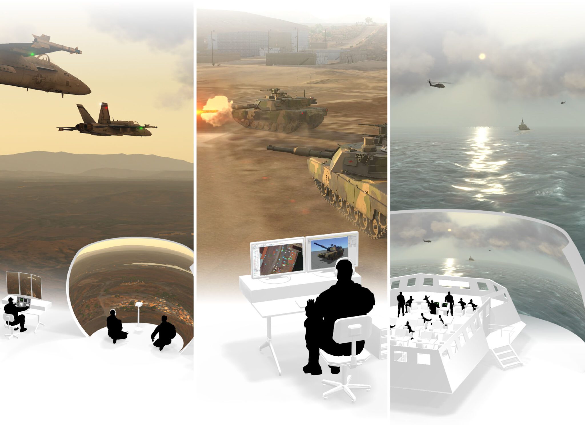 Pakistan Air Force Selects MAK ONE Software for Composite Simulation ...