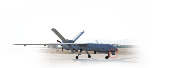 UAVs are All-Weather Operational with Turkiye's New Technology Radar ...