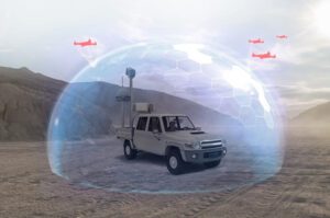 Elbit Systems to Supply ReDrone Counter UAS Solution to the Netherlands ...