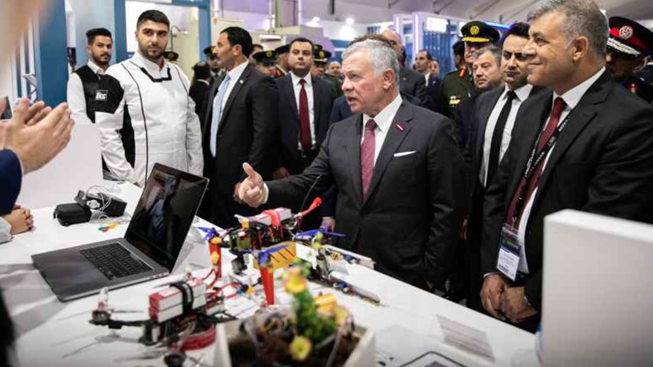 Kallman Worldwide Appointed Official U.S. Representative for SOFEX 2024 ...